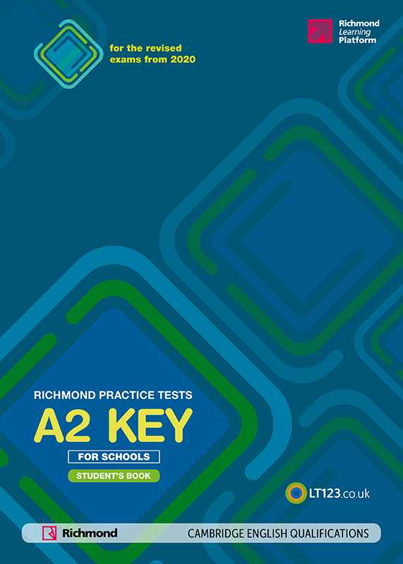 Key Practice Tests - Tienda Santillana